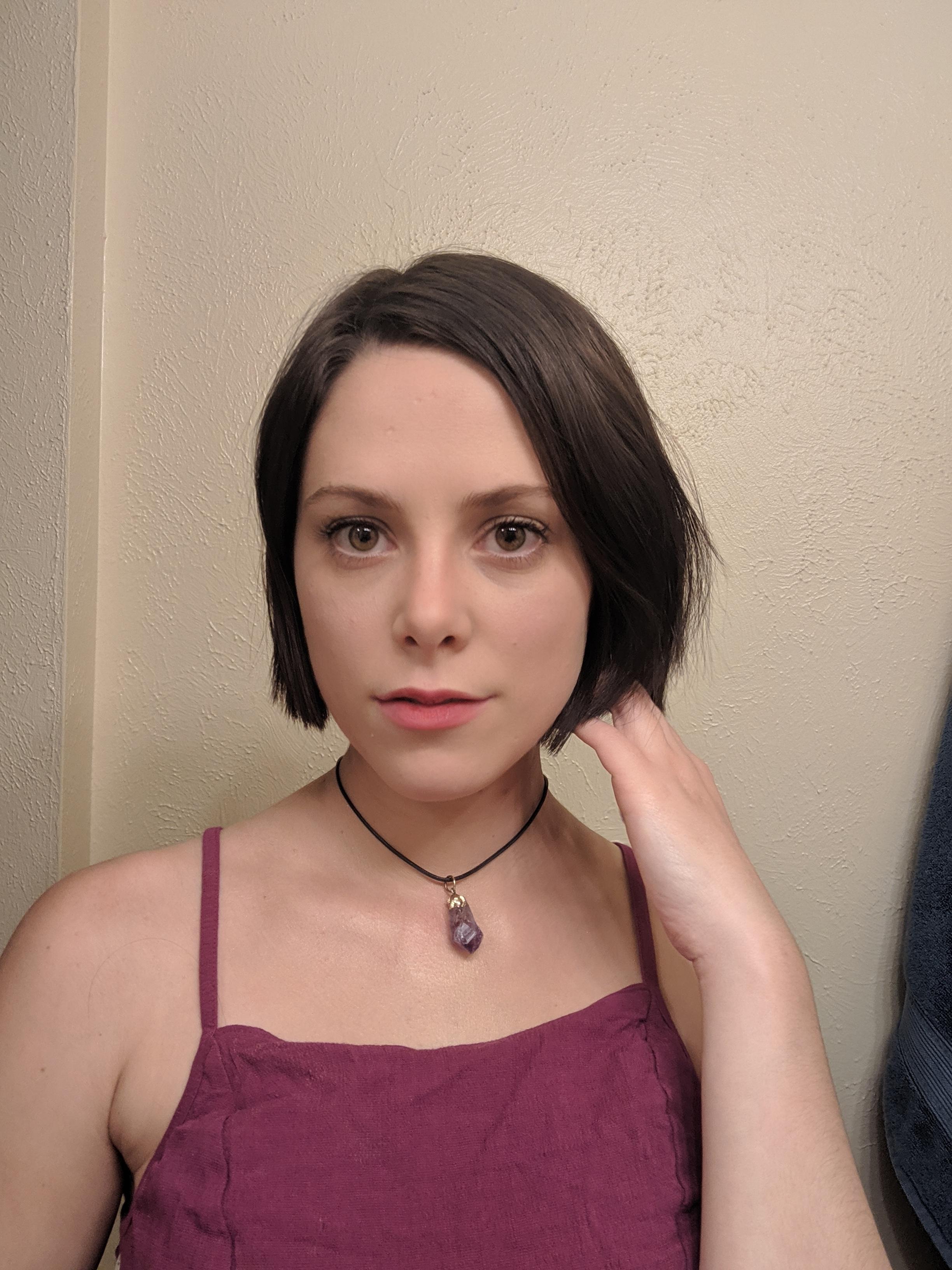 A face for the faces | Scrolller