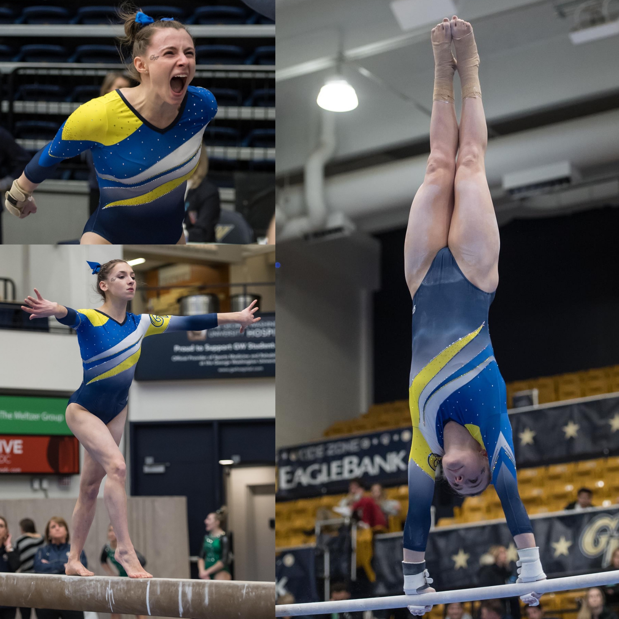 A fierce competitor! | Scrolller