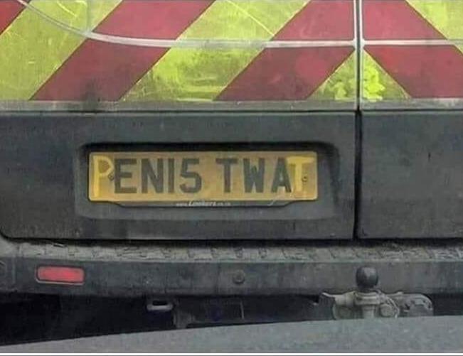 A fine example of sophisticated British humour 🇬🇧 | Scrolller A fine example of sophisticated British humour 🇬🇧 | Scrolller