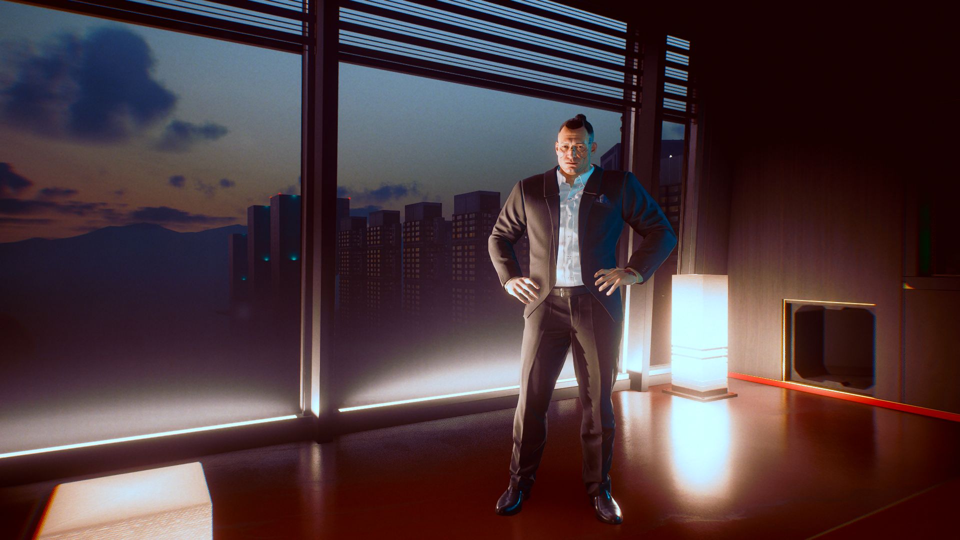 A friend. A legend. | Scrolller