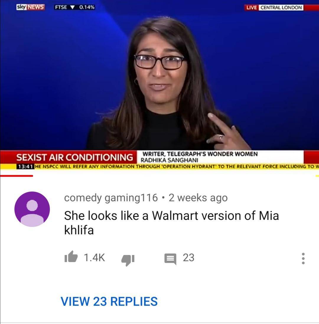 A friend of mine said it's true | Scrolller