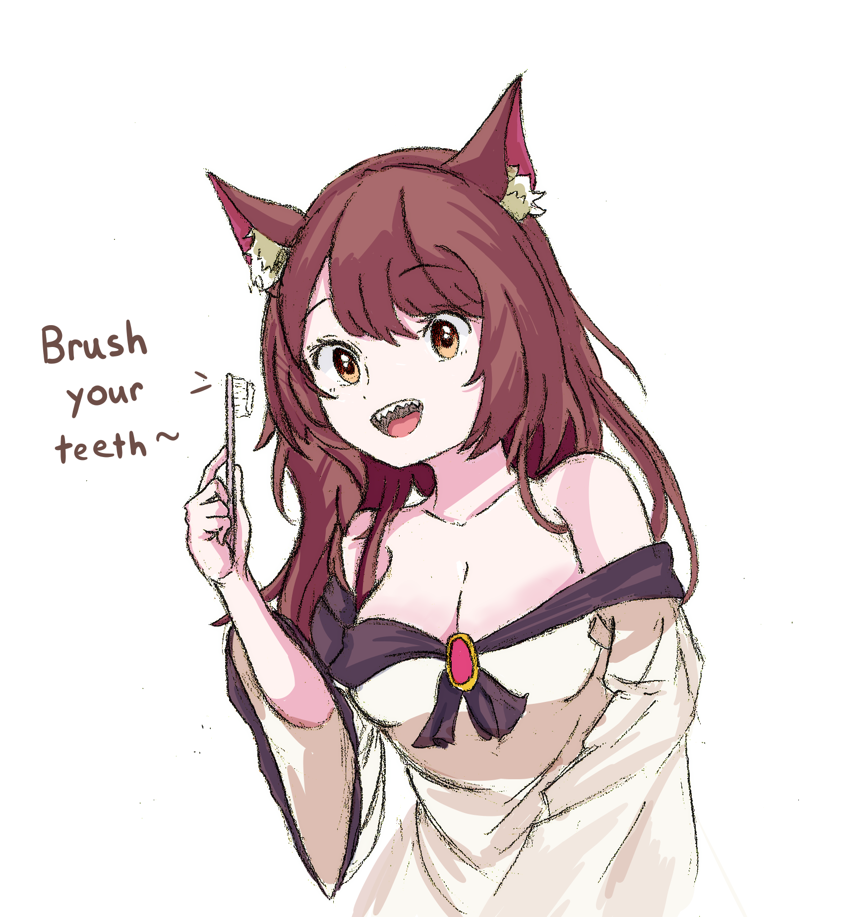 A Friendly Reminder! | Scrolller