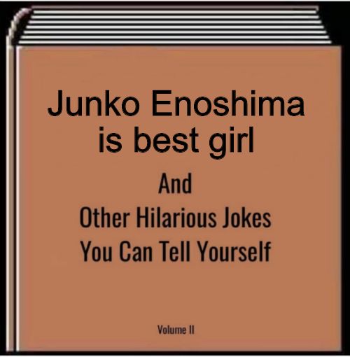 A funny joke | Scrolller