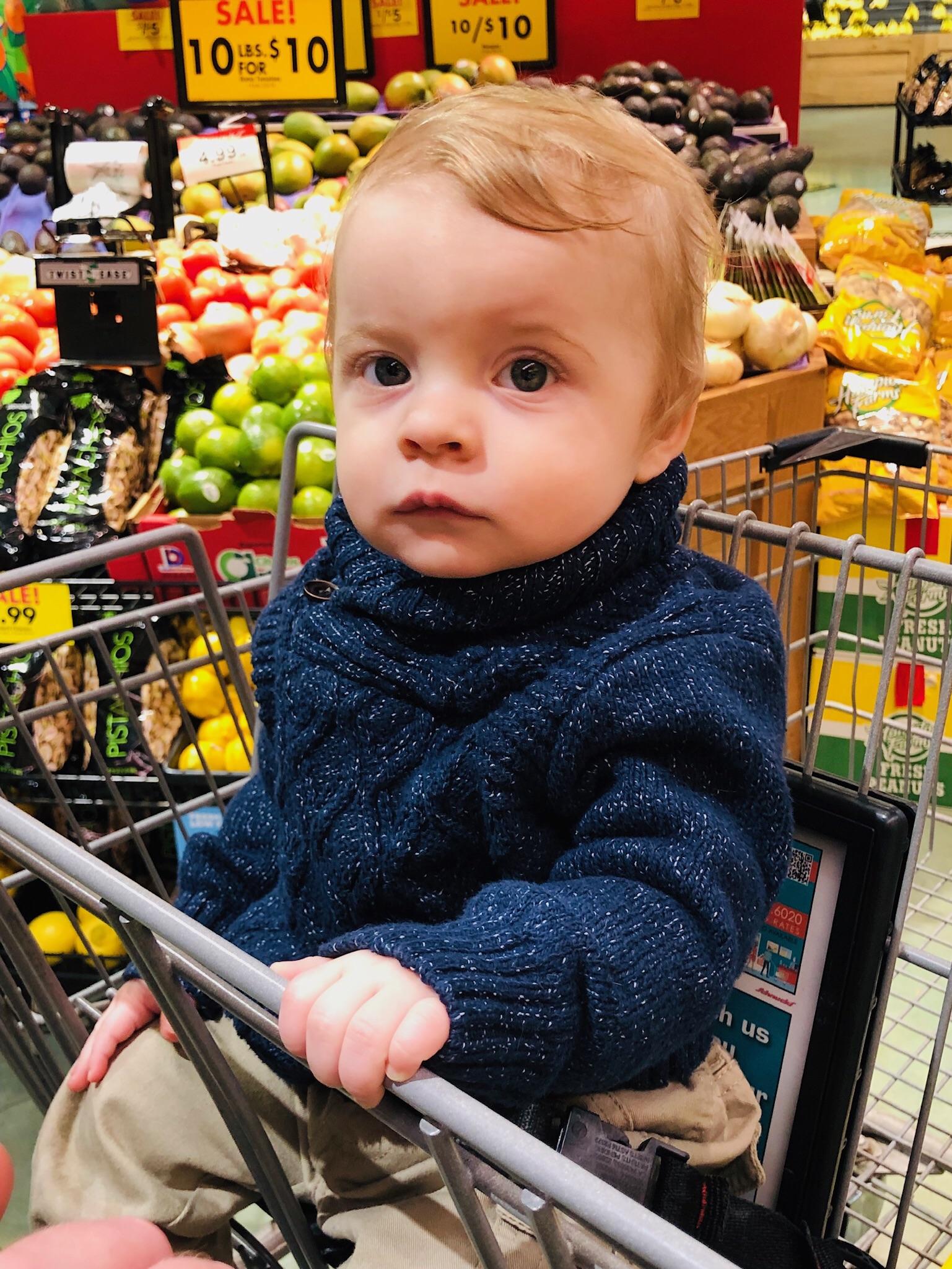 A gentlemen and a scholar, Oliver. | Scrolller