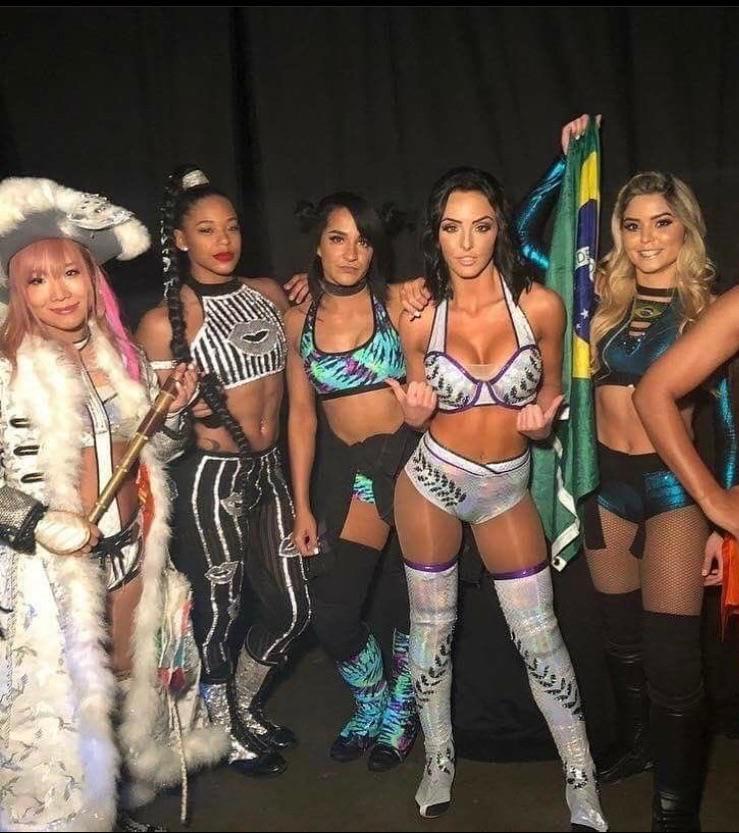 Amazing group | Scrolller