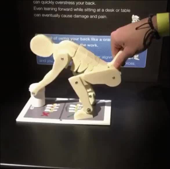 Pretty cool visualization | Scrolller