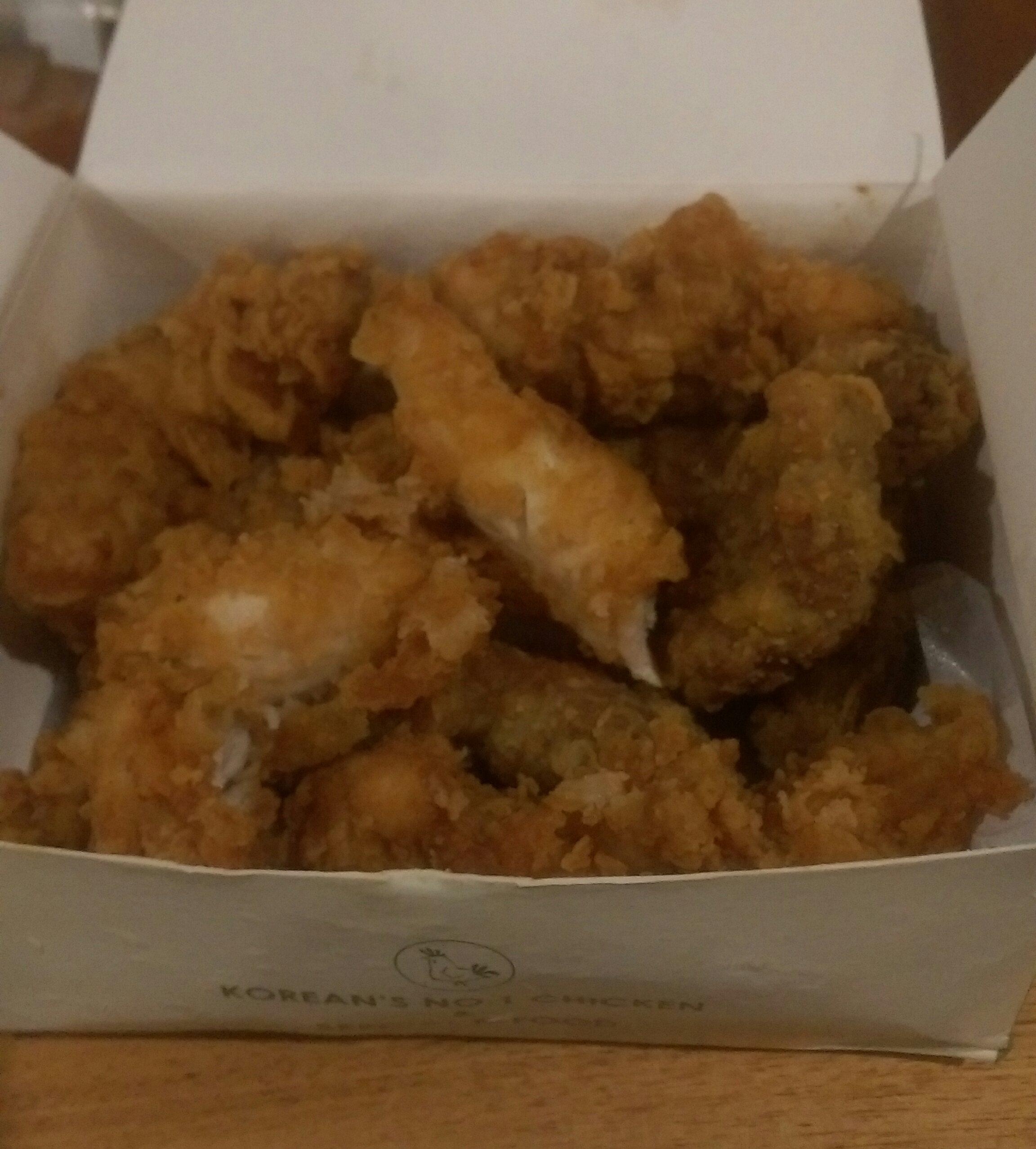 A healthy pre-snack snack! | Scrolller