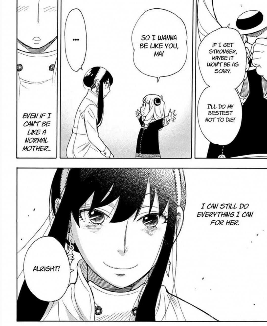 A heart warming family | Scrolller