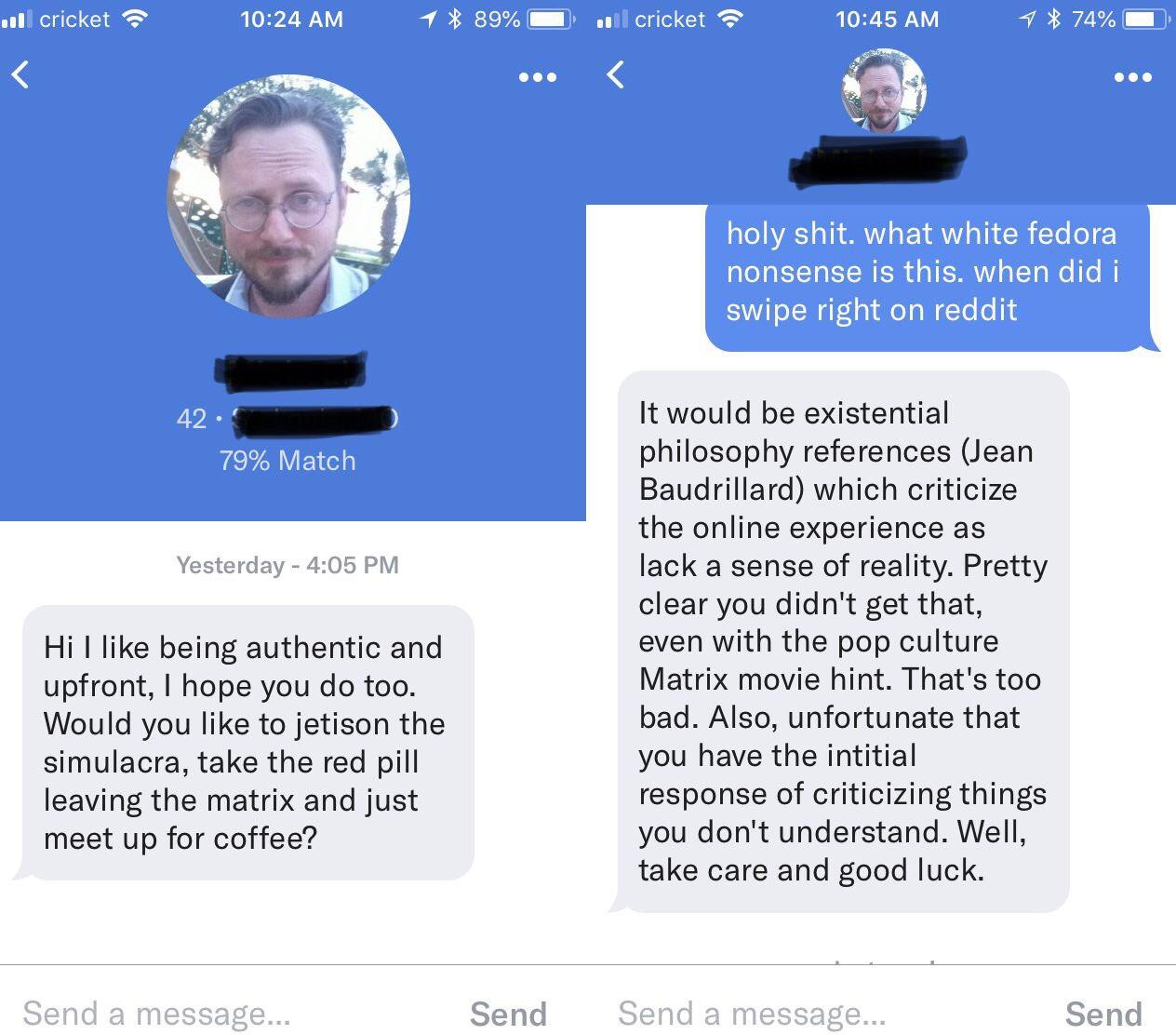 a keeper | Scrolller