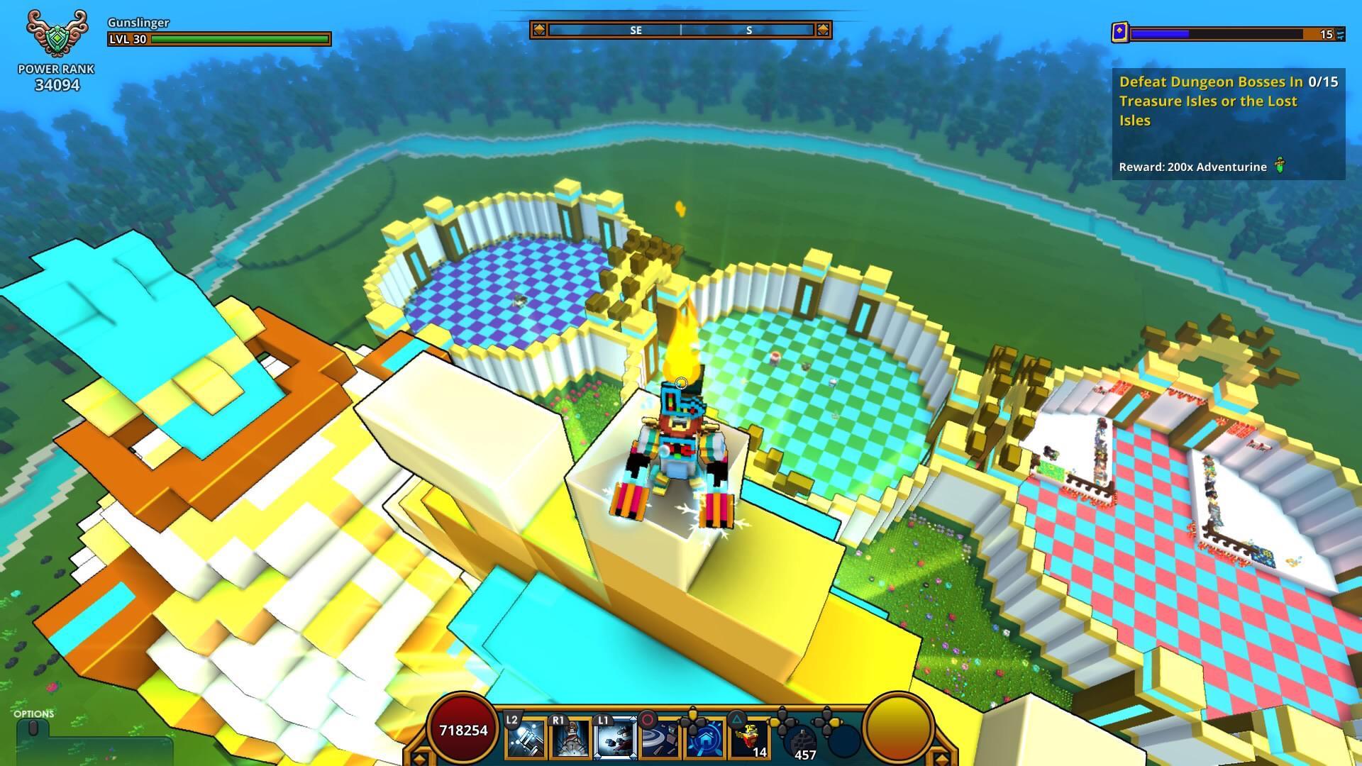 A king needs his kingdom. | Scrolller