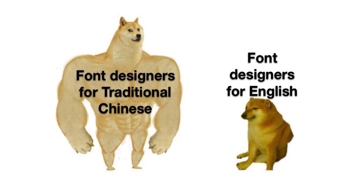 A language meme... | Scrolller