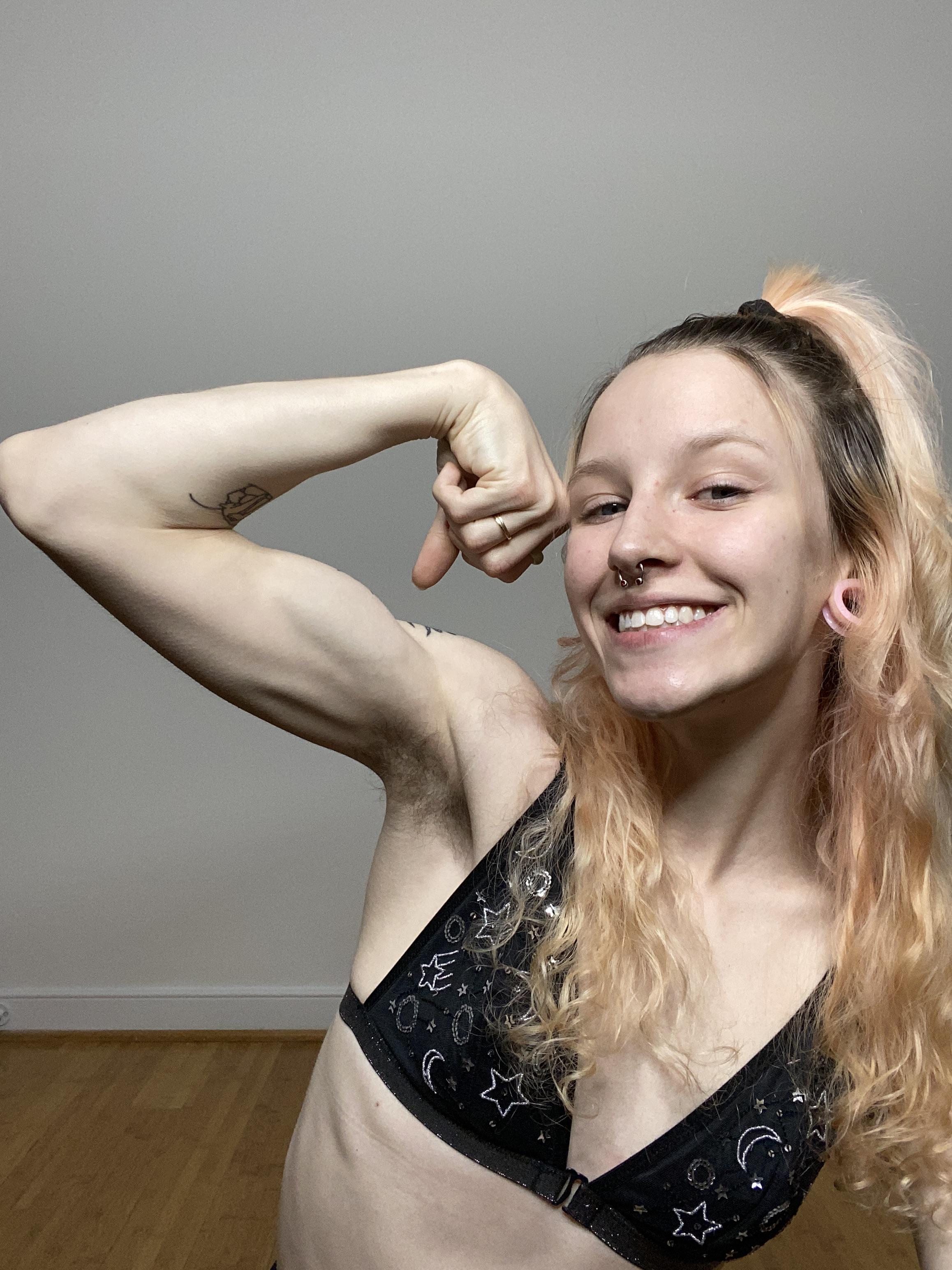 a lean bean 🦋 | Scrolller