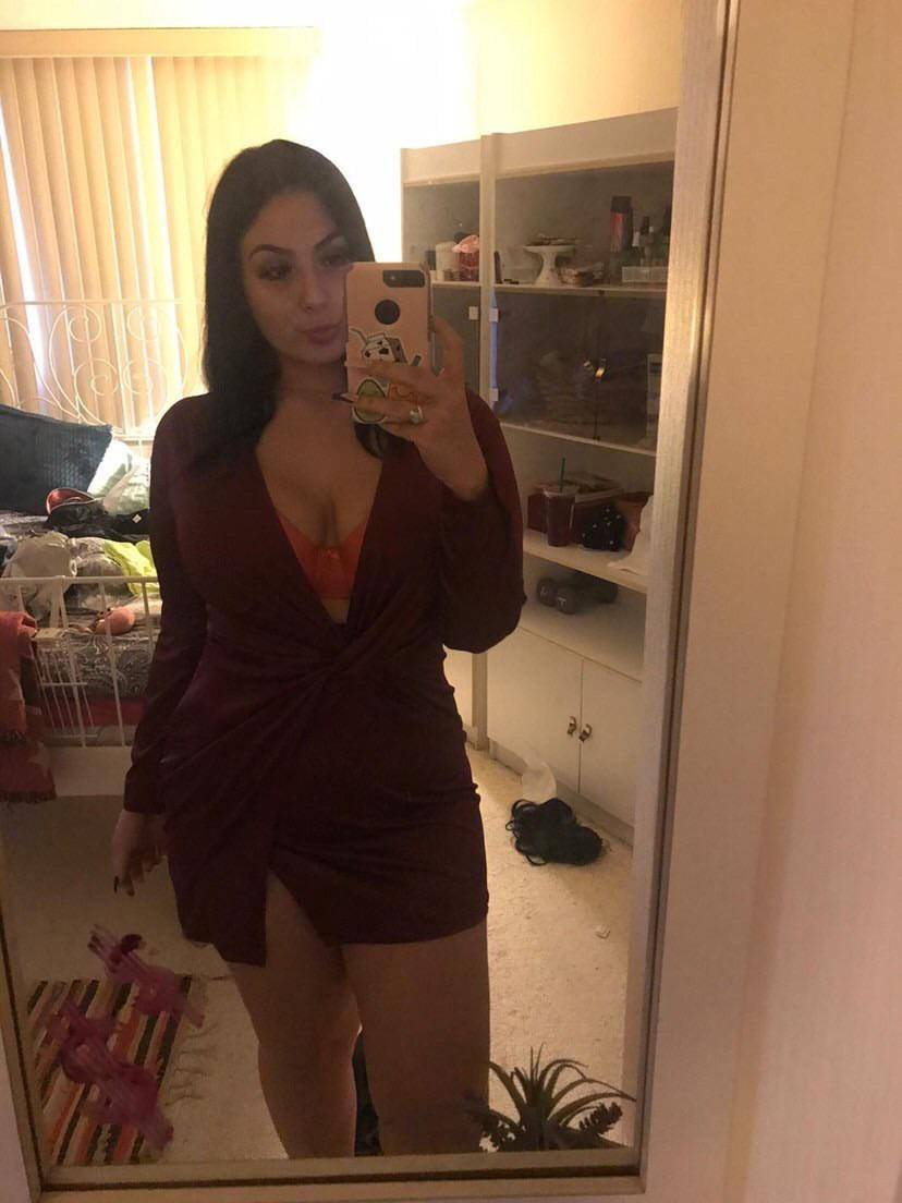 A lil more of my aunt got some vids but they subreddit don’t let me post them | Scrolller