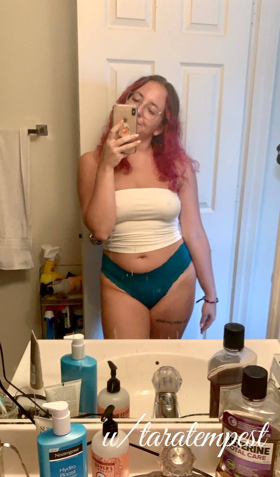 a little before bed selfie | Scrolller