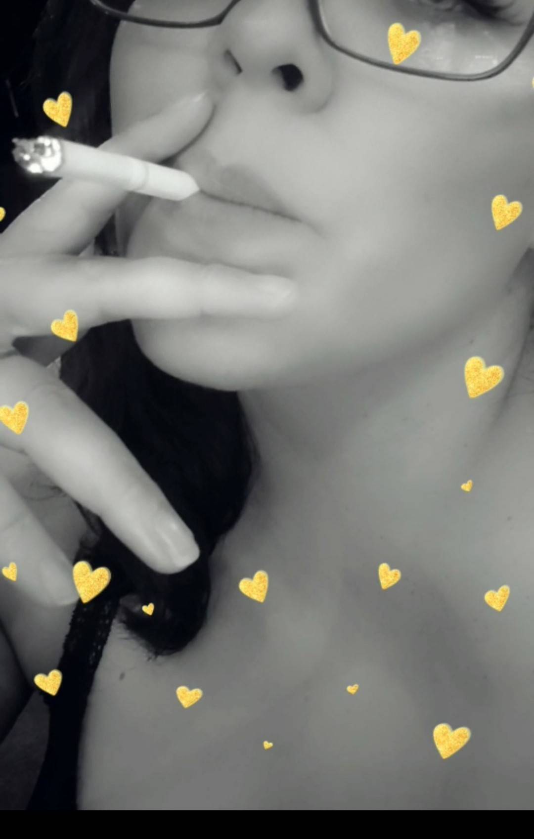 A little bit girly perhaps? 💛 | Scrolller