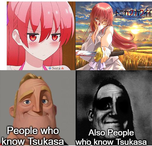 A little bit of spoiler warning.... | Scrolller