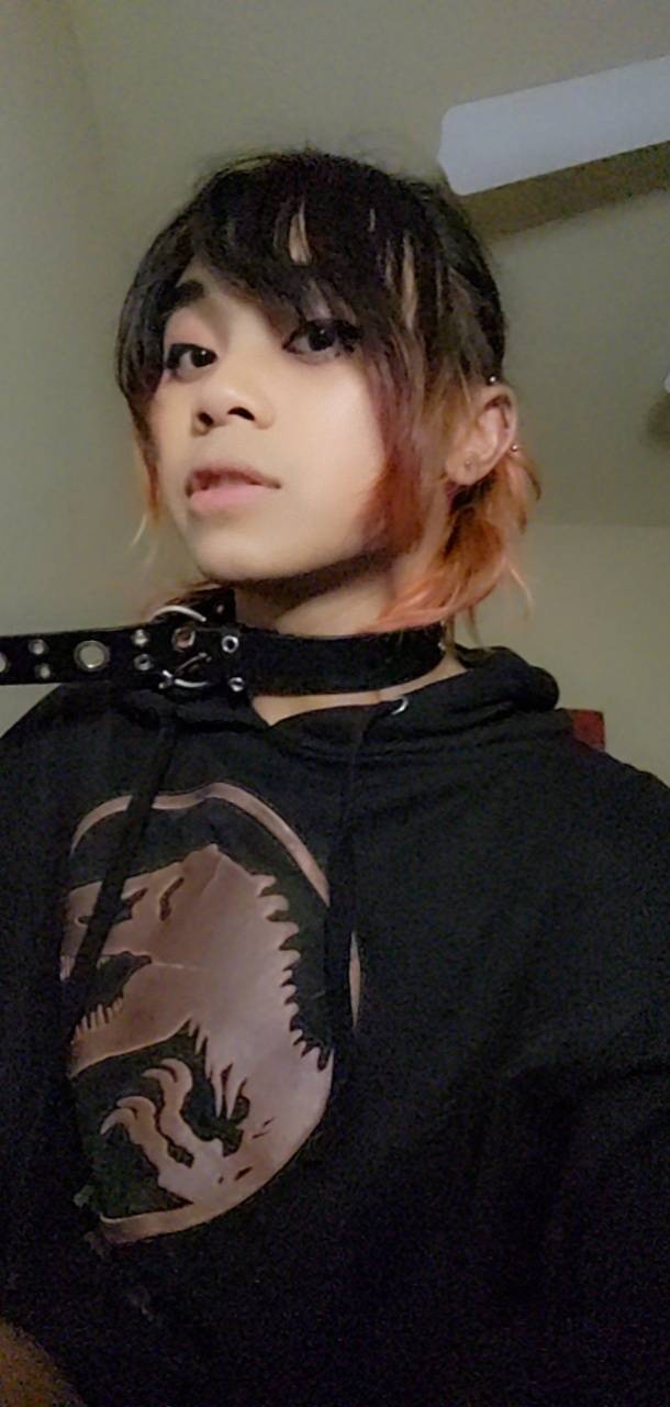 A little horny but it's alright | Scrolller