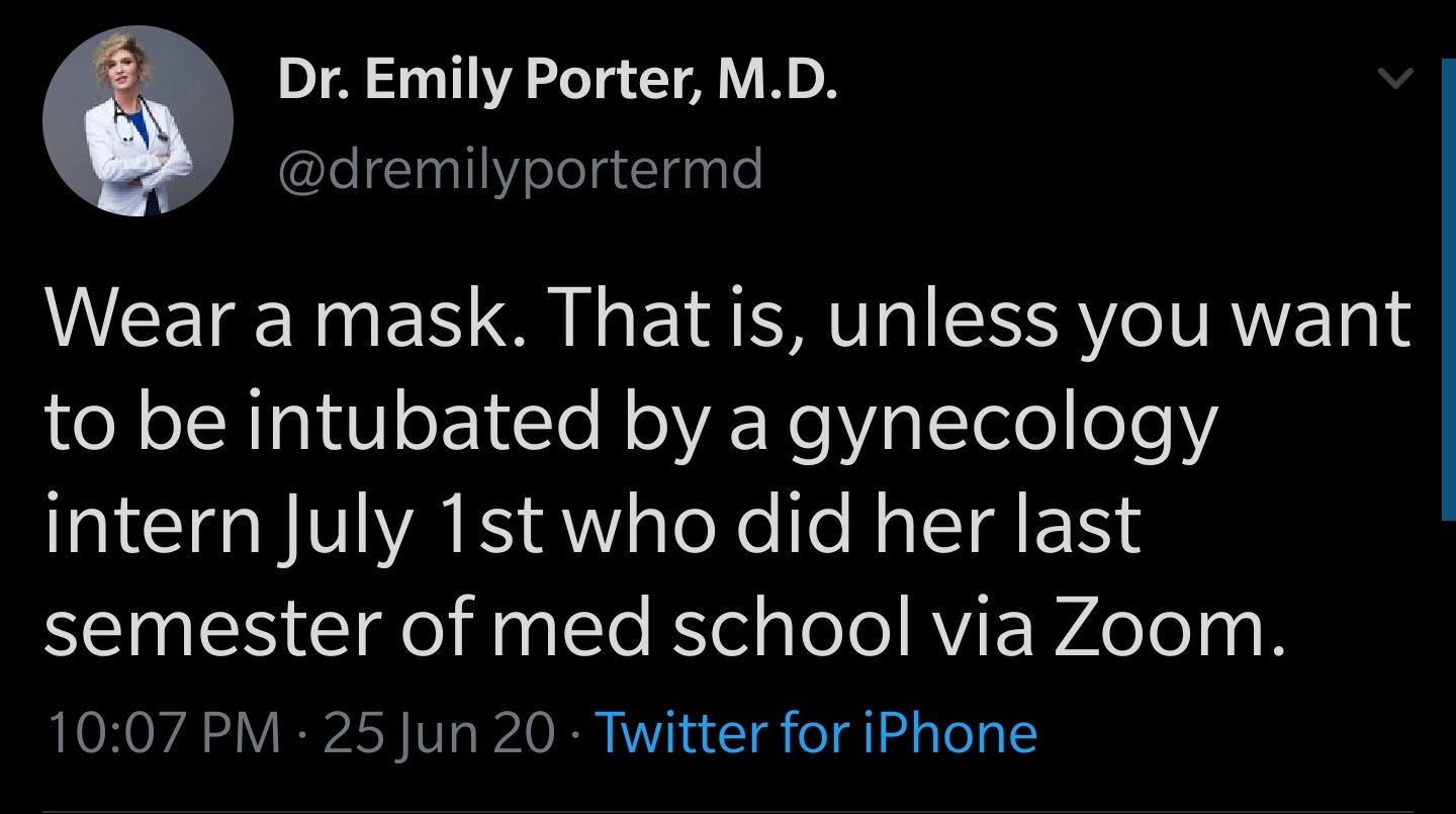 A little humor for your Friday! | Scrolller