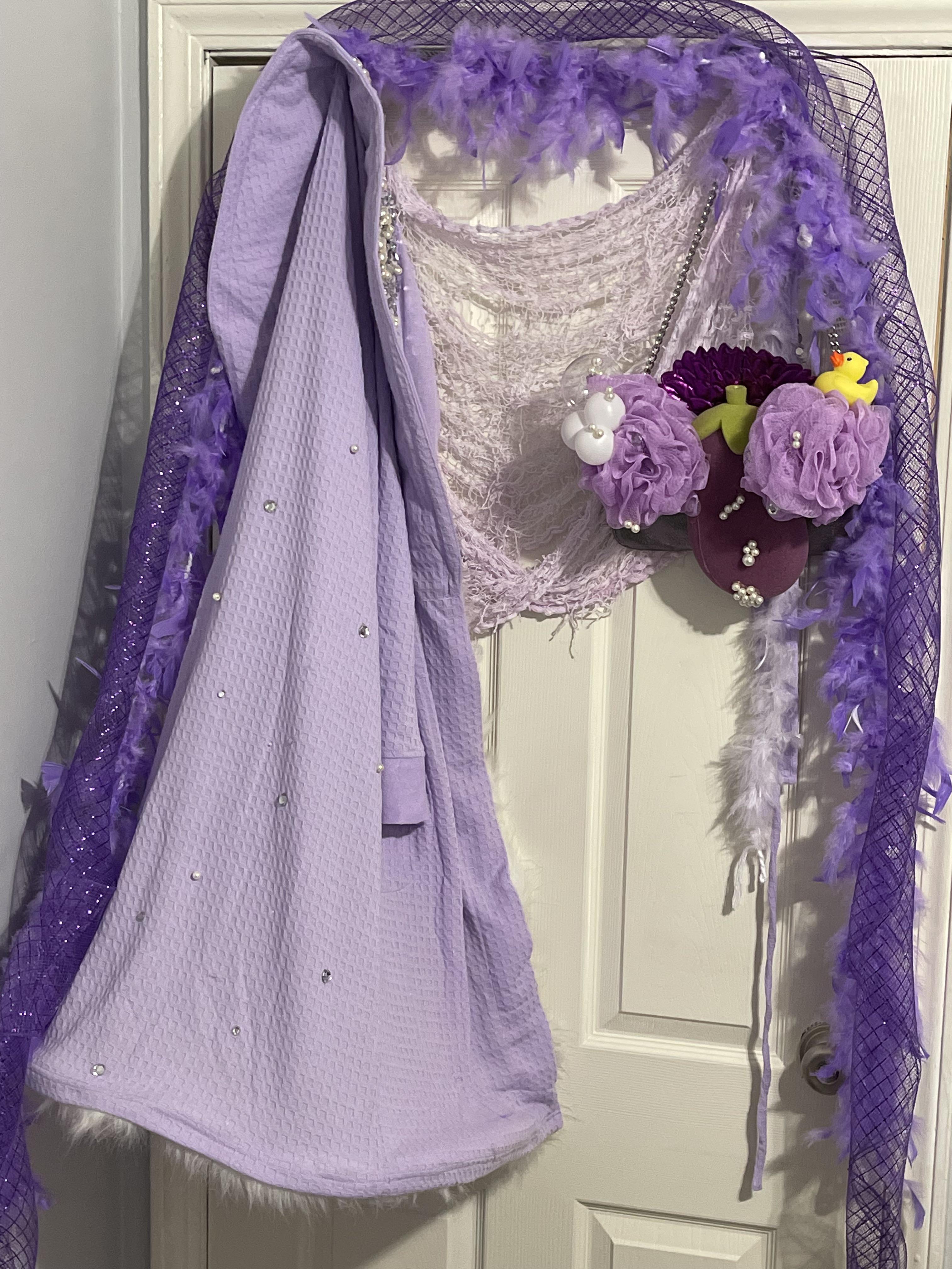 A little look I’m putting together for an amateur night on Monday first time in drag | Scrolller