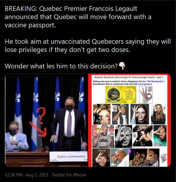 A Little Maple Syrup Flavoured Insanity | Scrolller