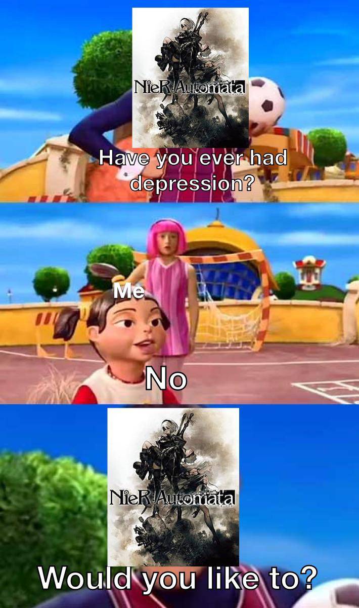 A little meme I made | Scrolller