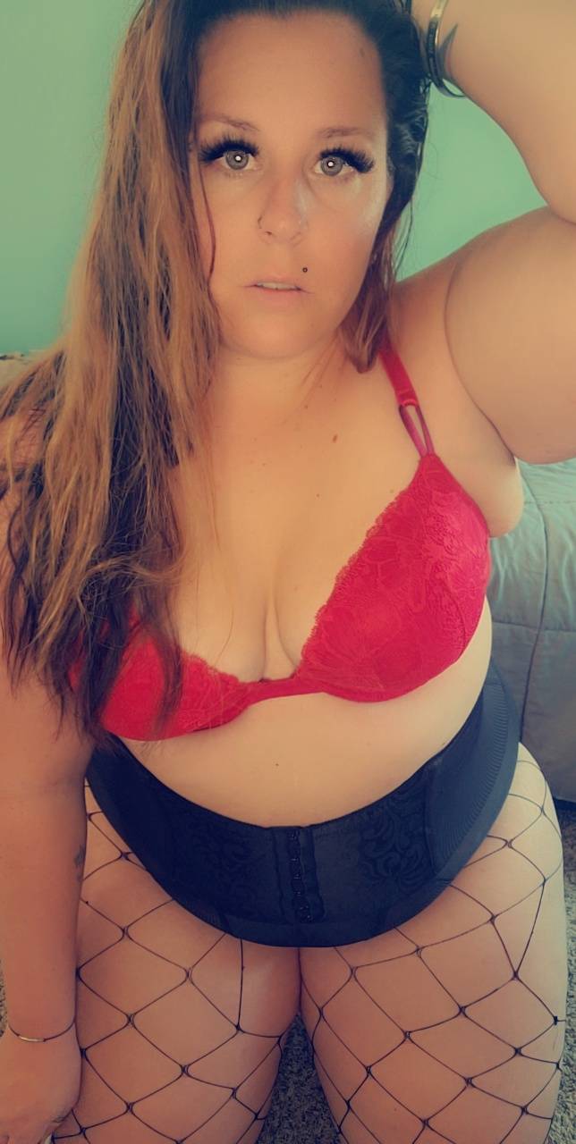 A little red and black action! | Scrolller