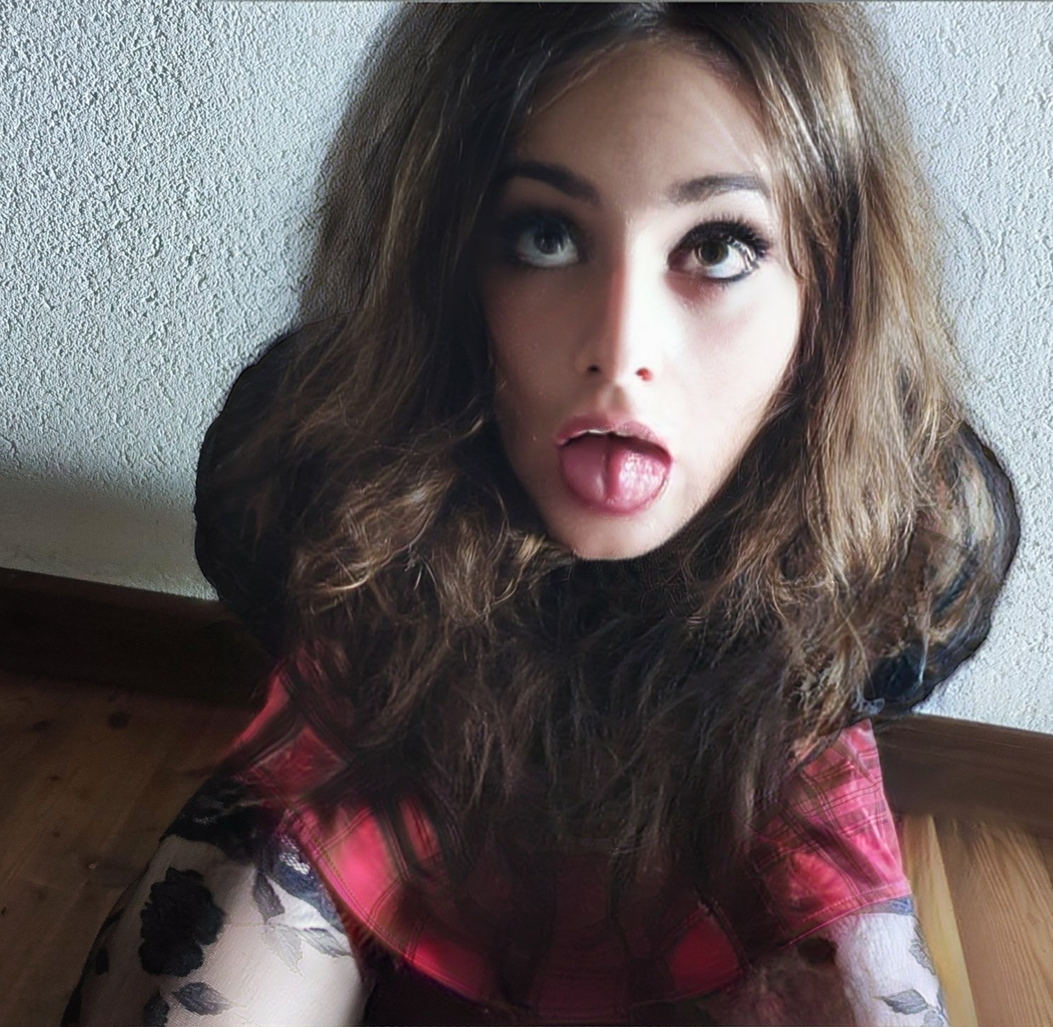 Maybe I have failed like man...no I am...what am I? | Scrolller