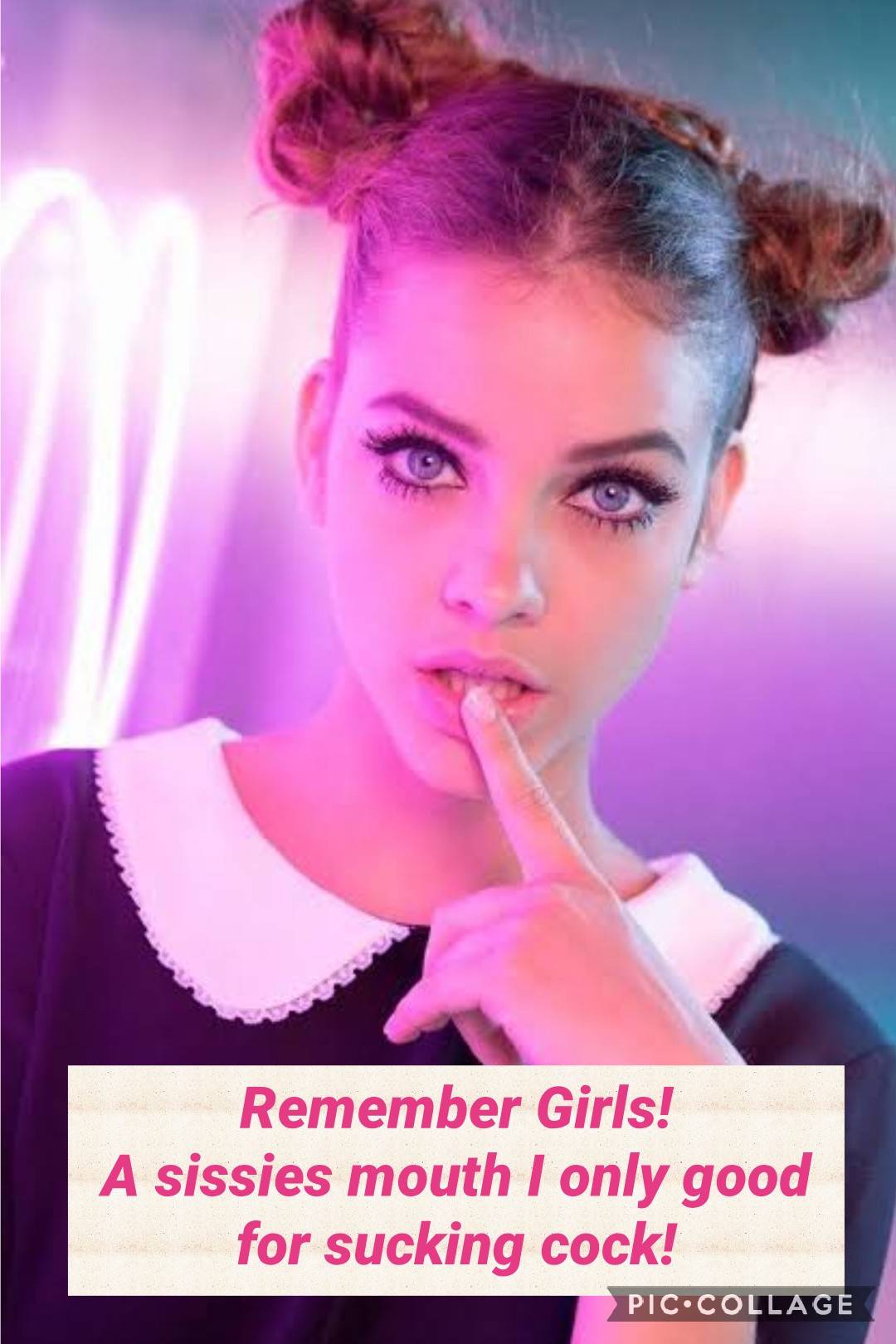 A little sissy PSA | Scrolller