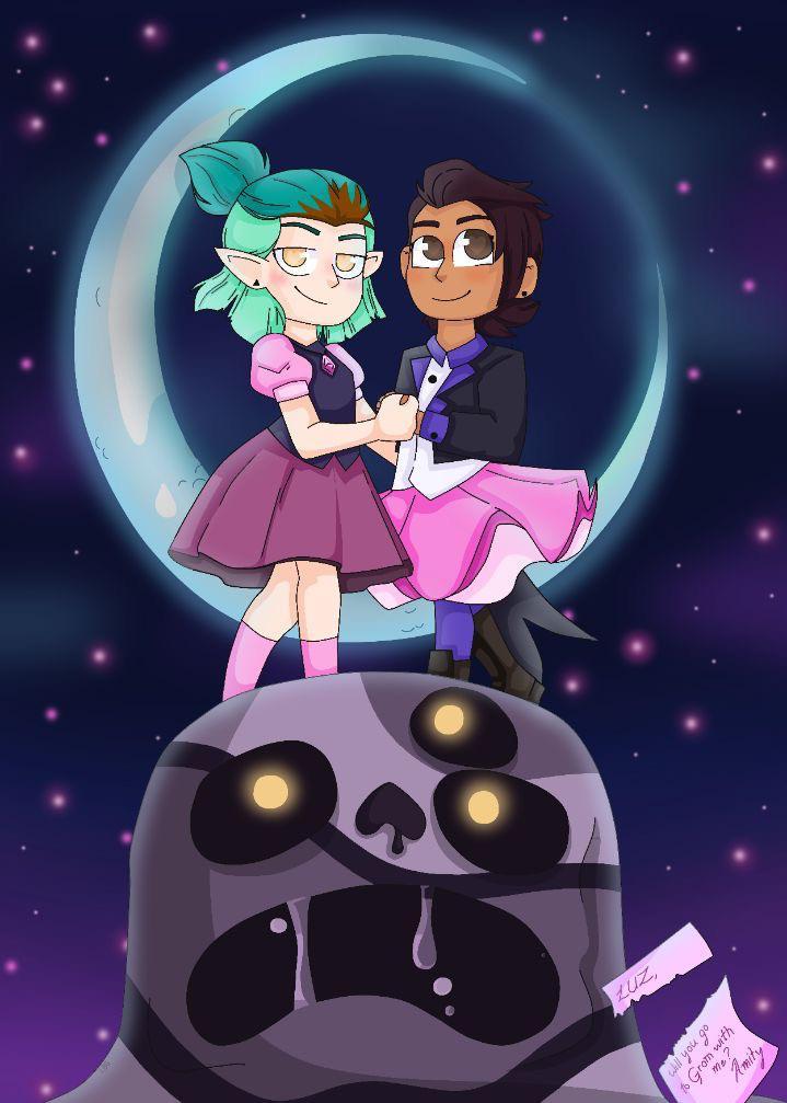 A little something i made a while ago- i love these beans so much! (Art by me) | Scrolller