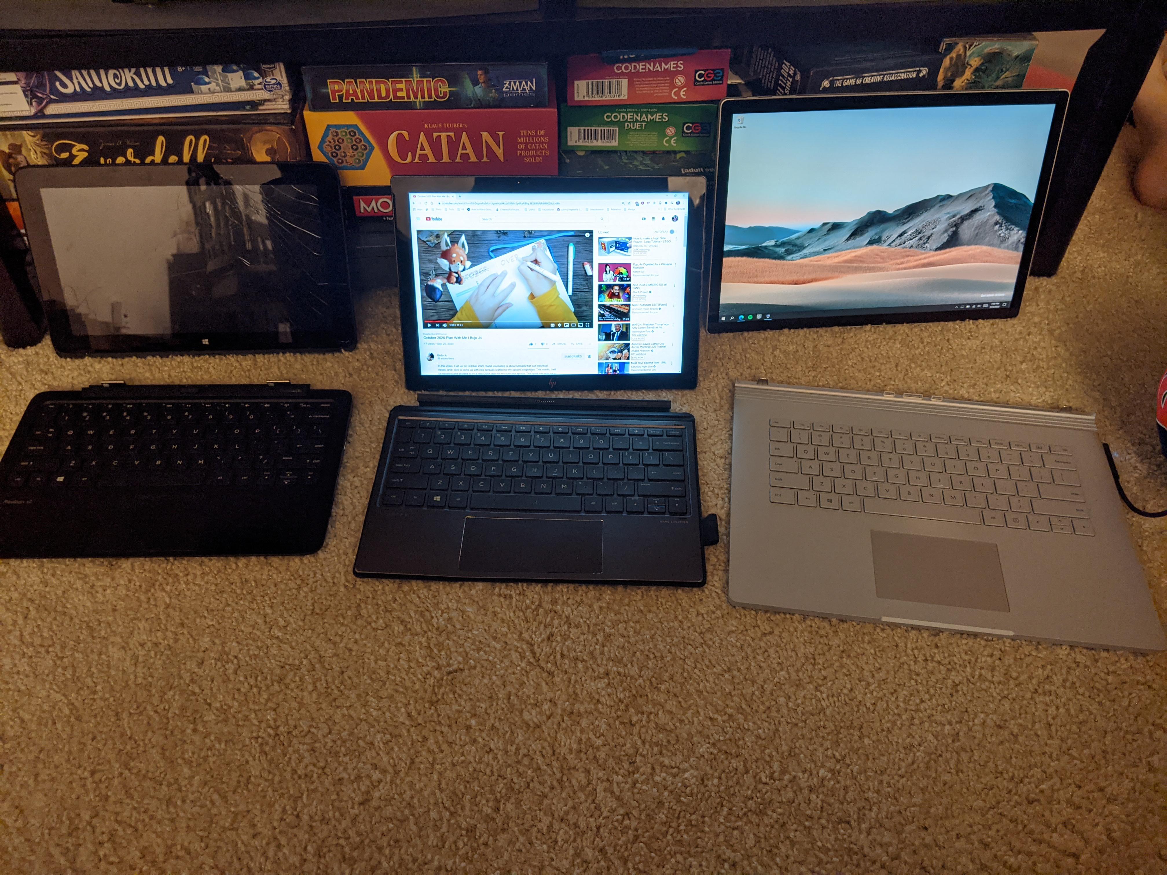 A logical progression | Scrolller