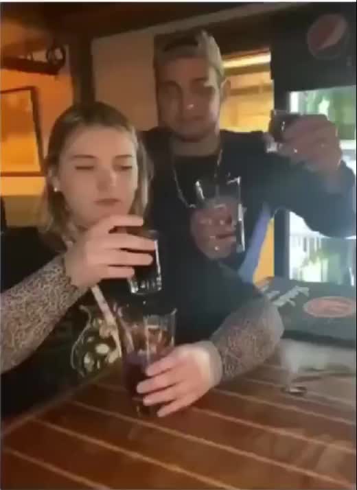 HMC While i surprise my BF | Scrolller