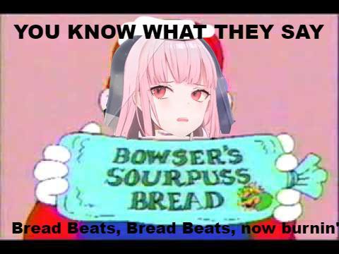 A lot of bread jokes | Scrolller