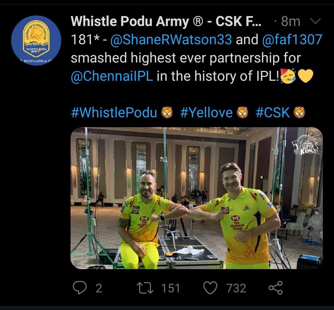 A magnificent Comeback. | Scrolller