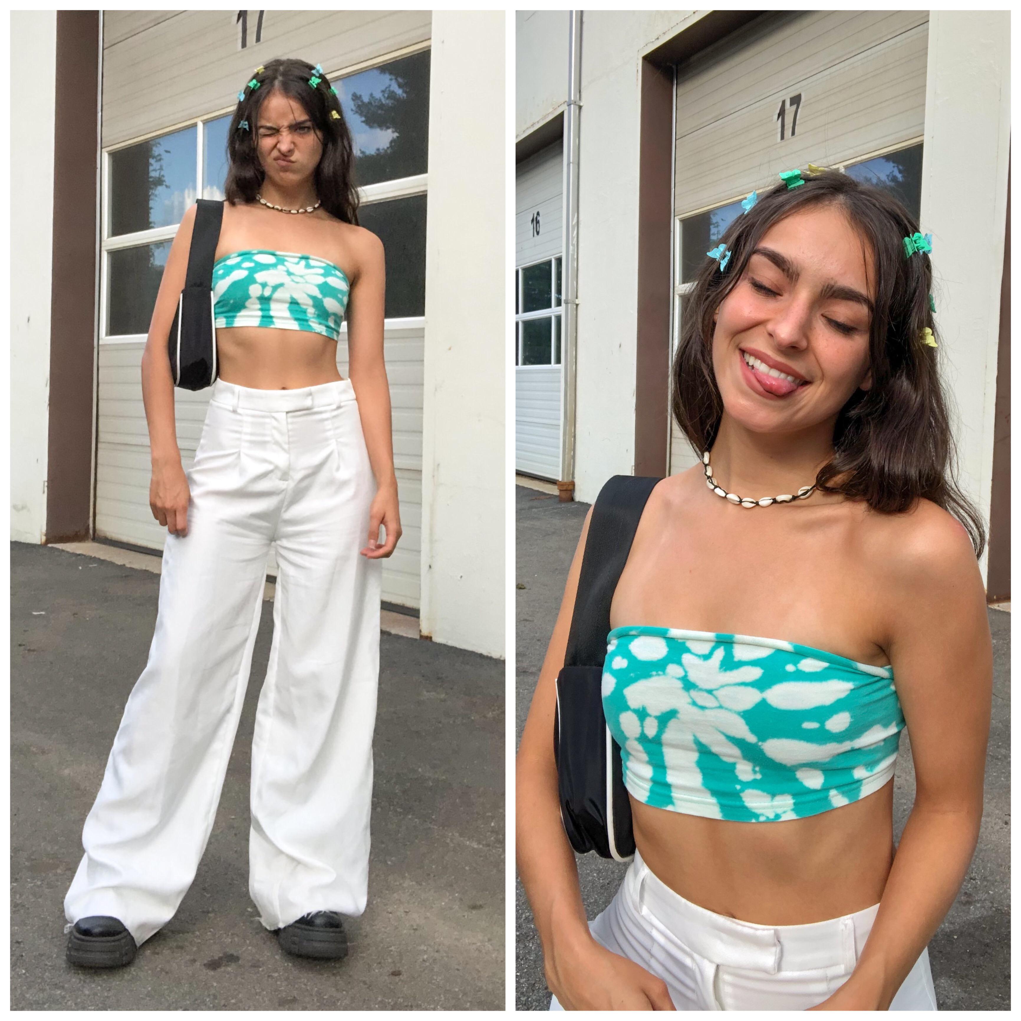 A major Y2K Bratz Doll vibe 🦋 | Scrolller