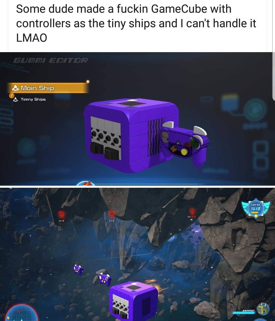 A masterpiece | Scrolller