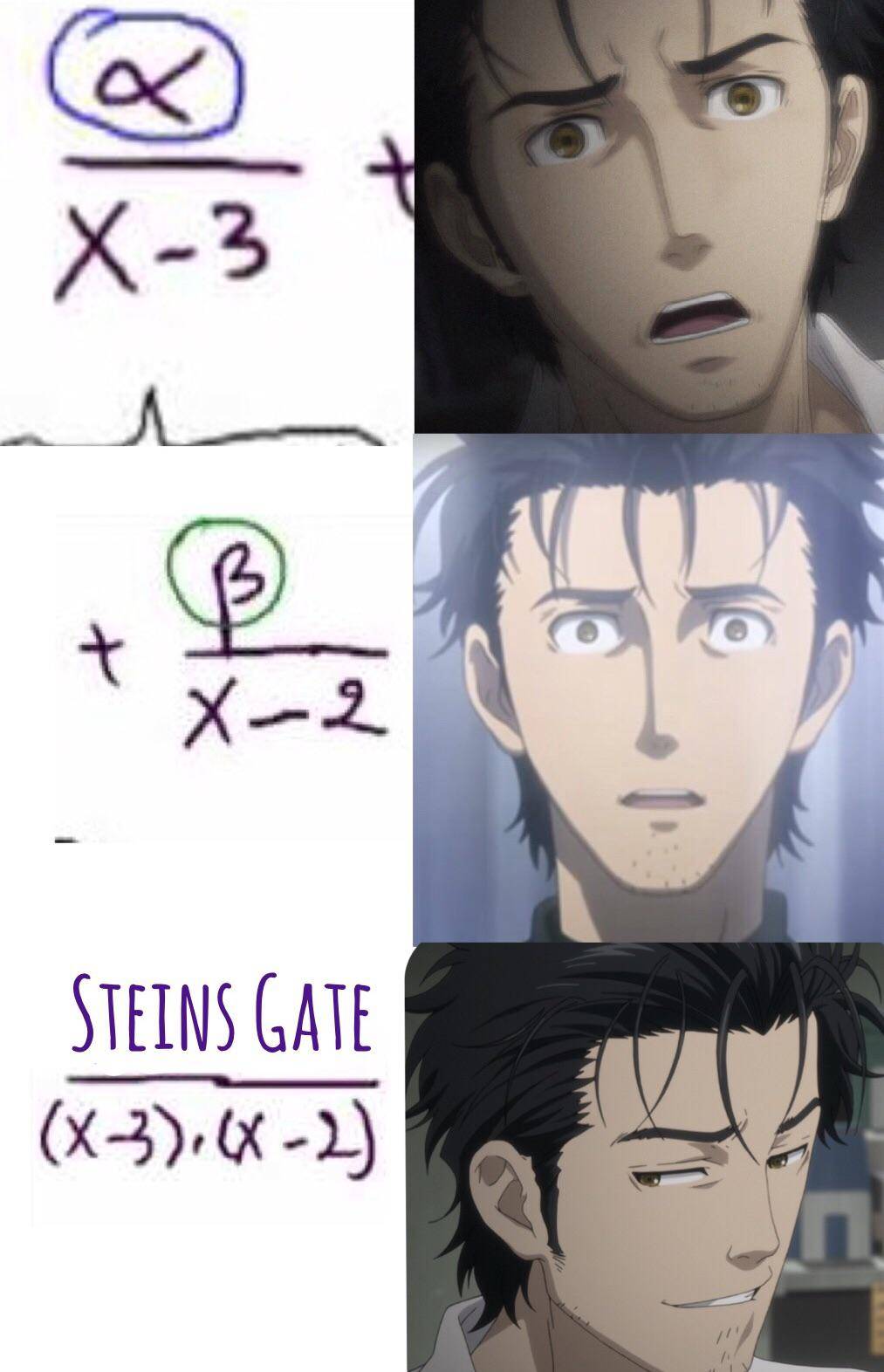 A meme for my fellow scientists and mathematicians | Scrolller