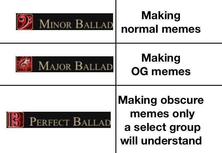 A meme for those who will understand | Scrolller