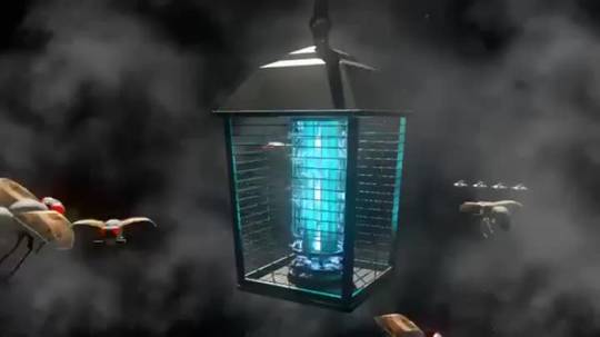 A minigame full of bugs... | Scrolller