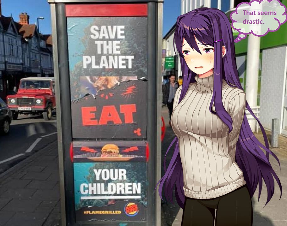 A Modest Proposal | Scrolller