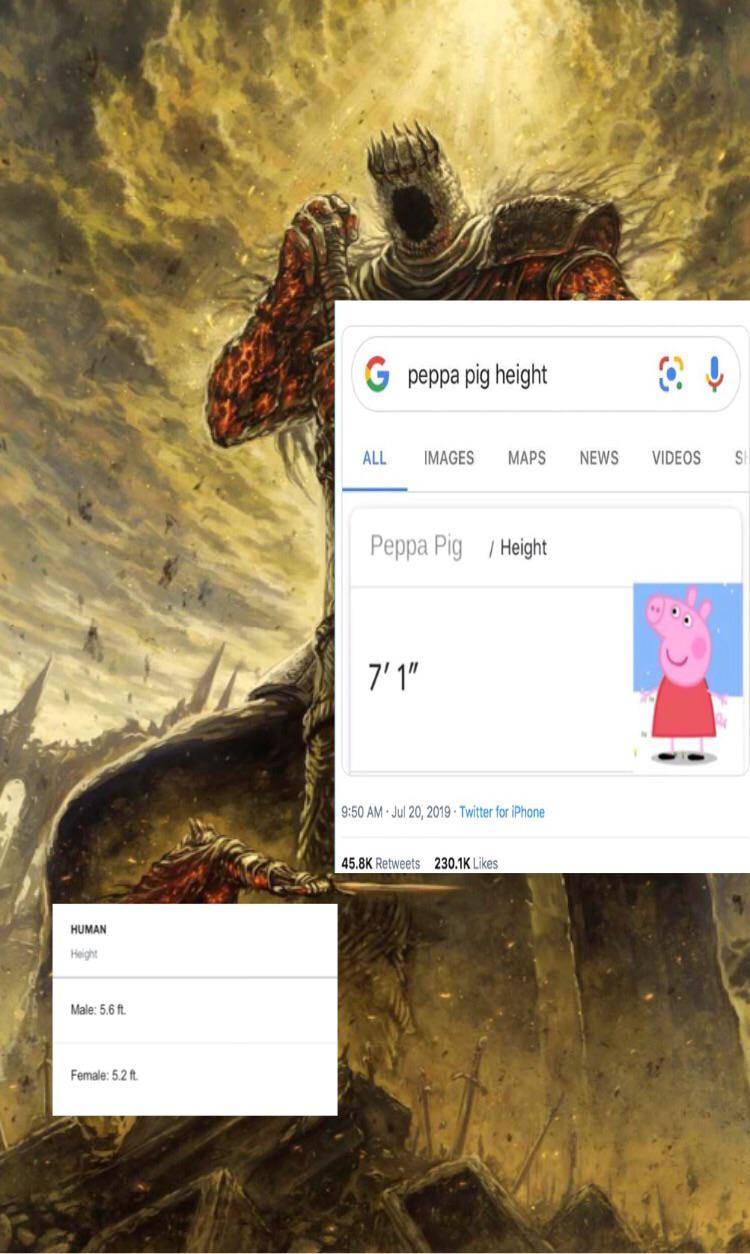 A monstrosity | Scrolller