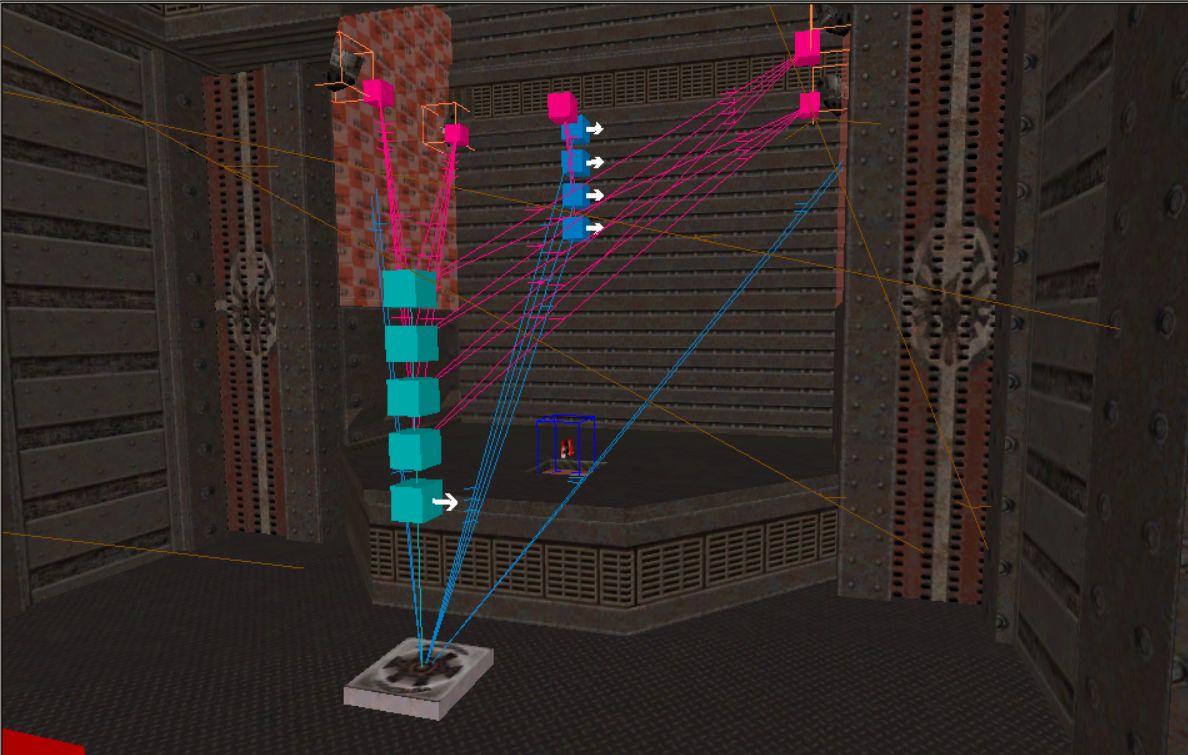 A most devious trap! | Scrolller