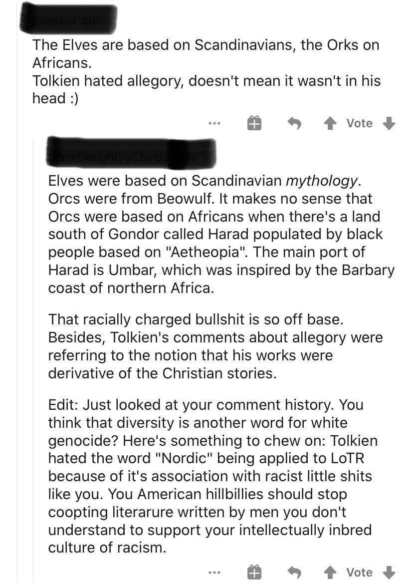 A murder of the highest order | Scrolller