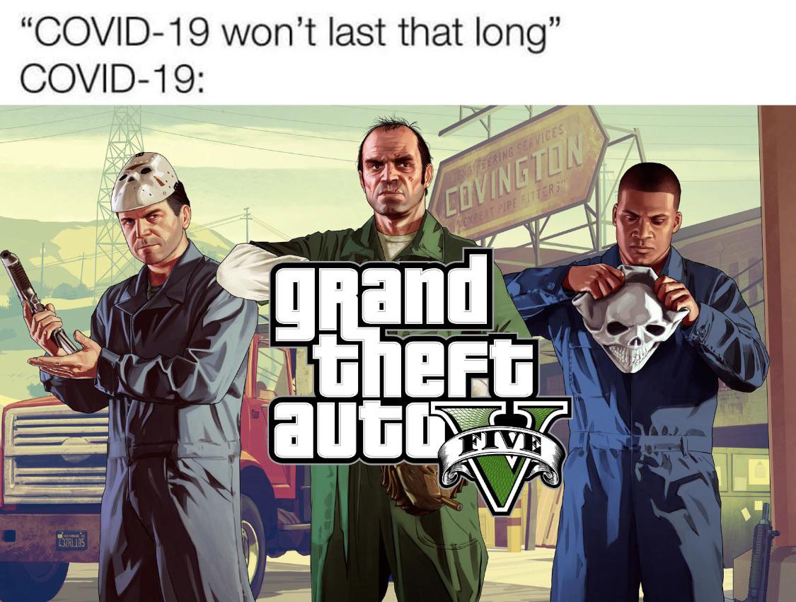 A never ending nightmare | Scrolller