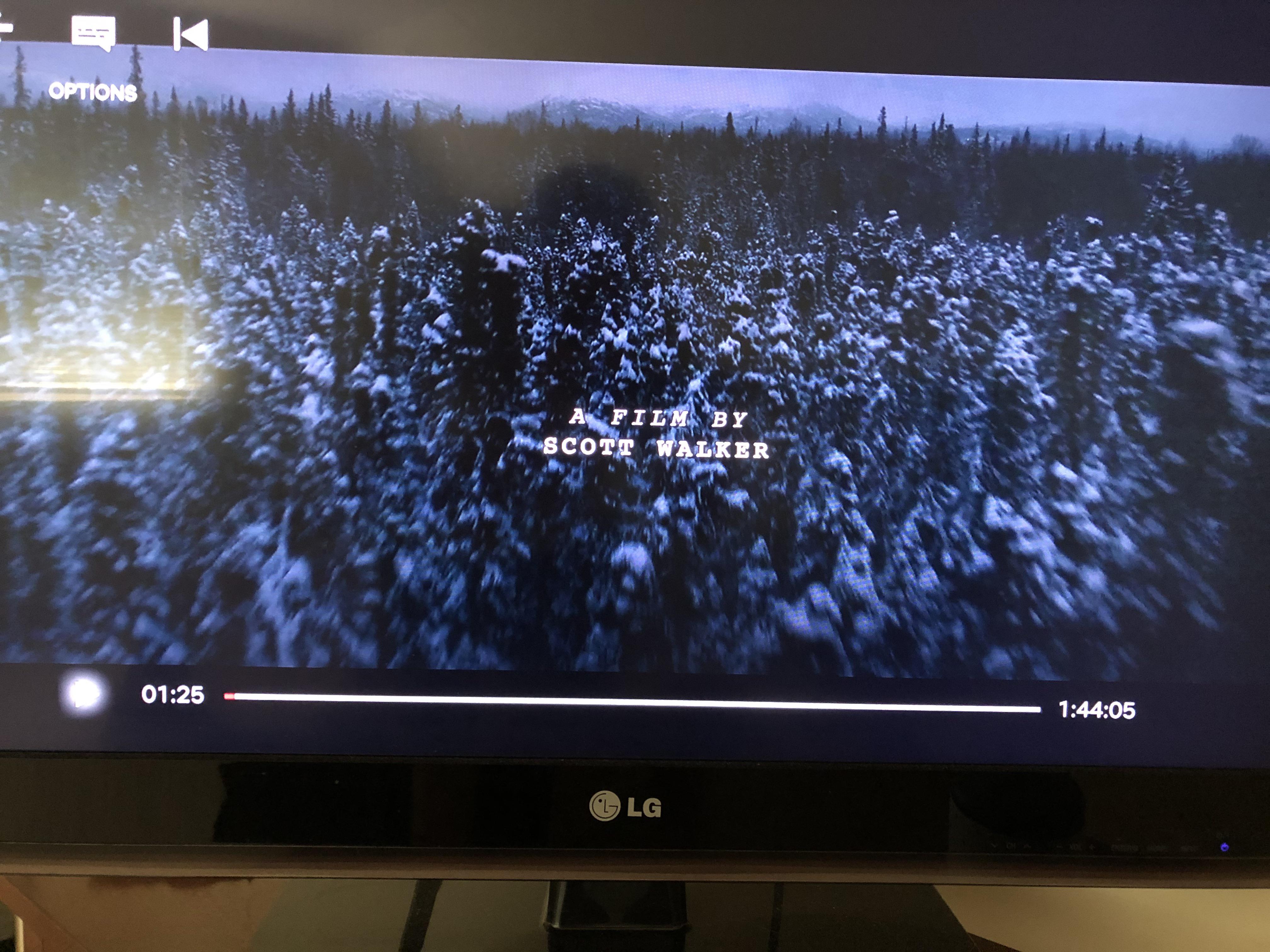 A new campaign strategy? | Scrolller