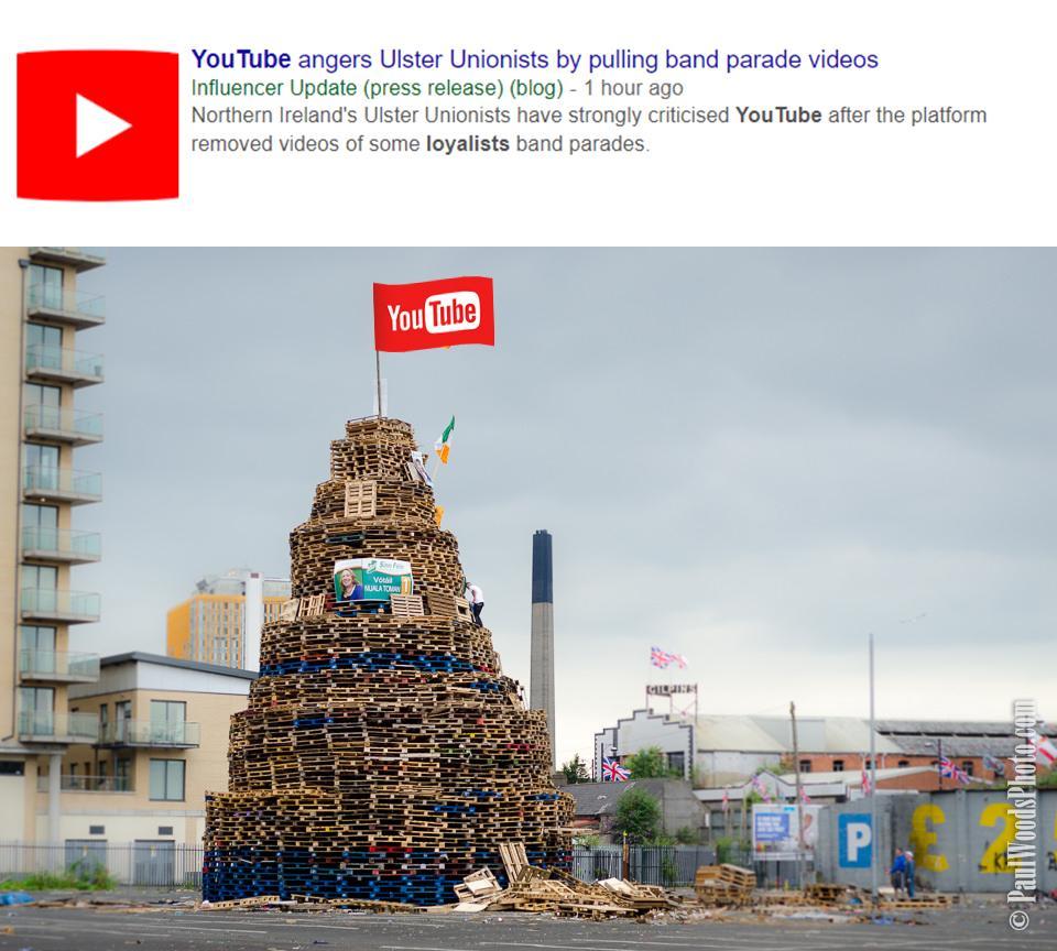 A New Enemy Has Emerged | Scrolller