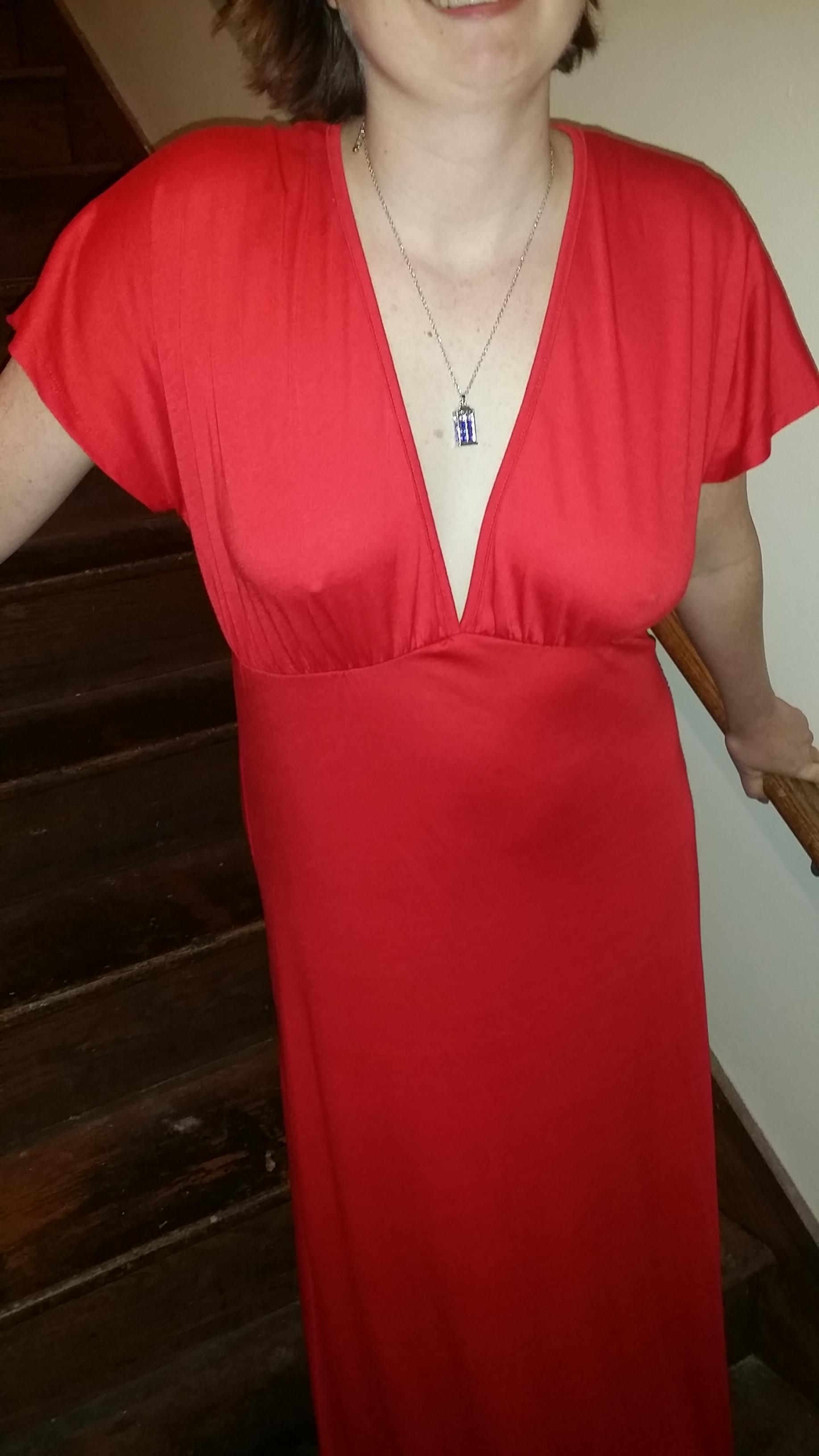 A new [f]avorite necklace | Scrolller