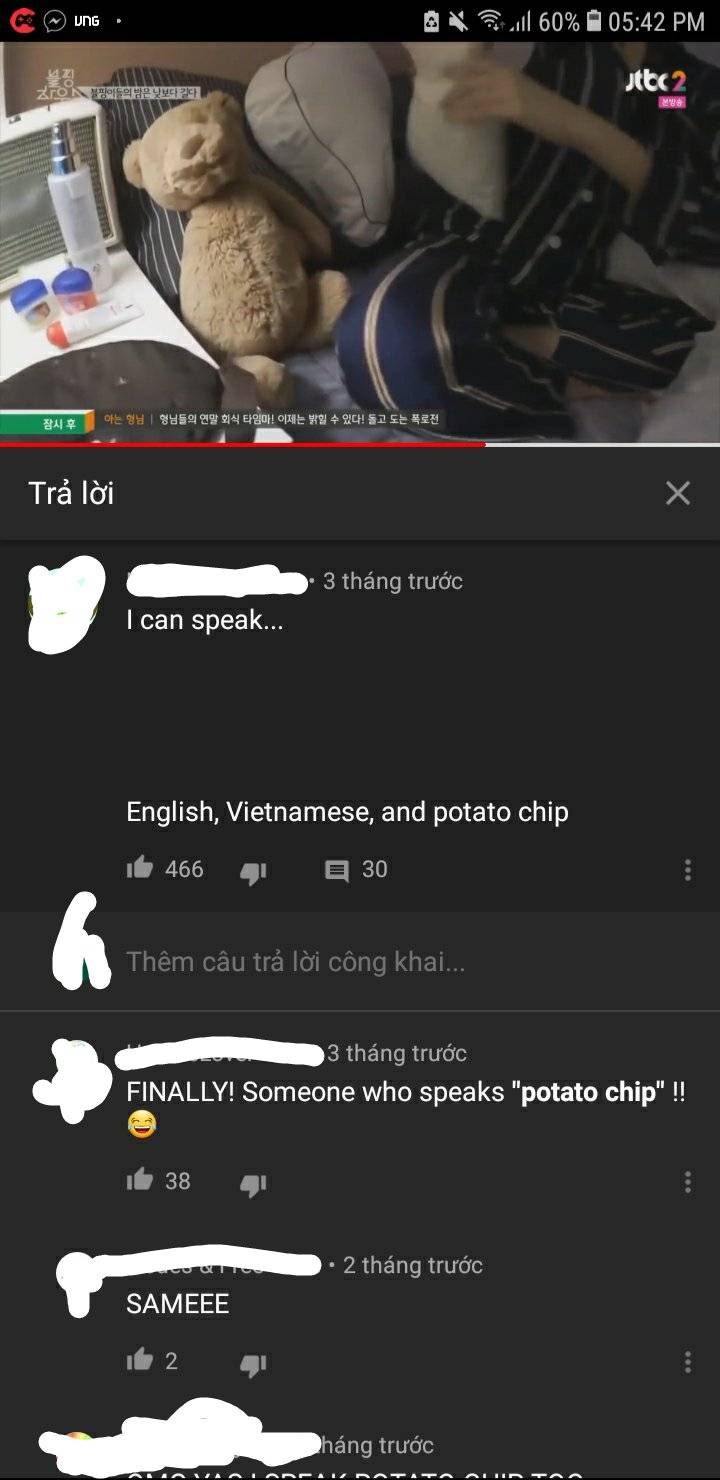 A new kind of language | Scrolller