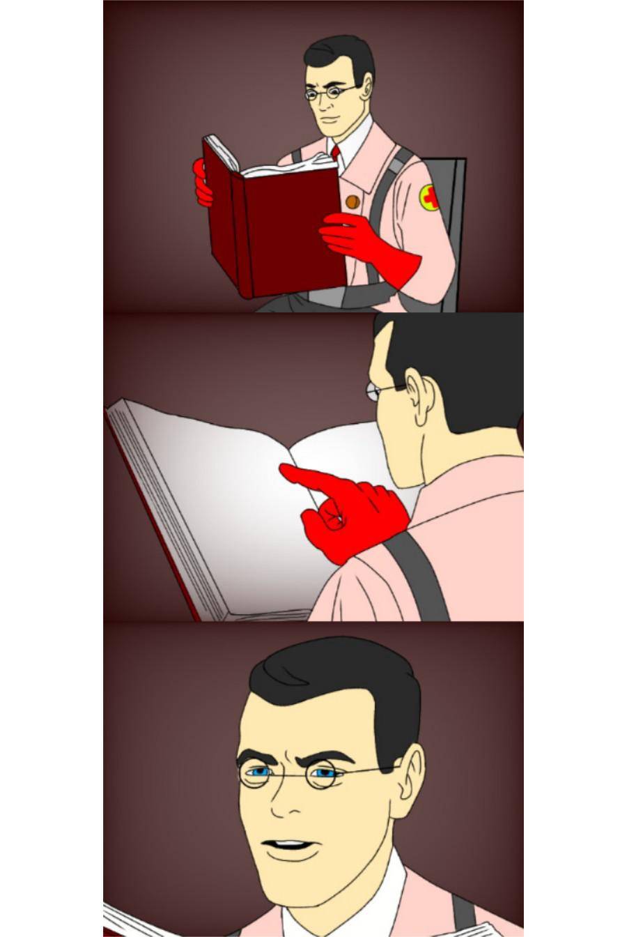 A new meme template. | Scrolller