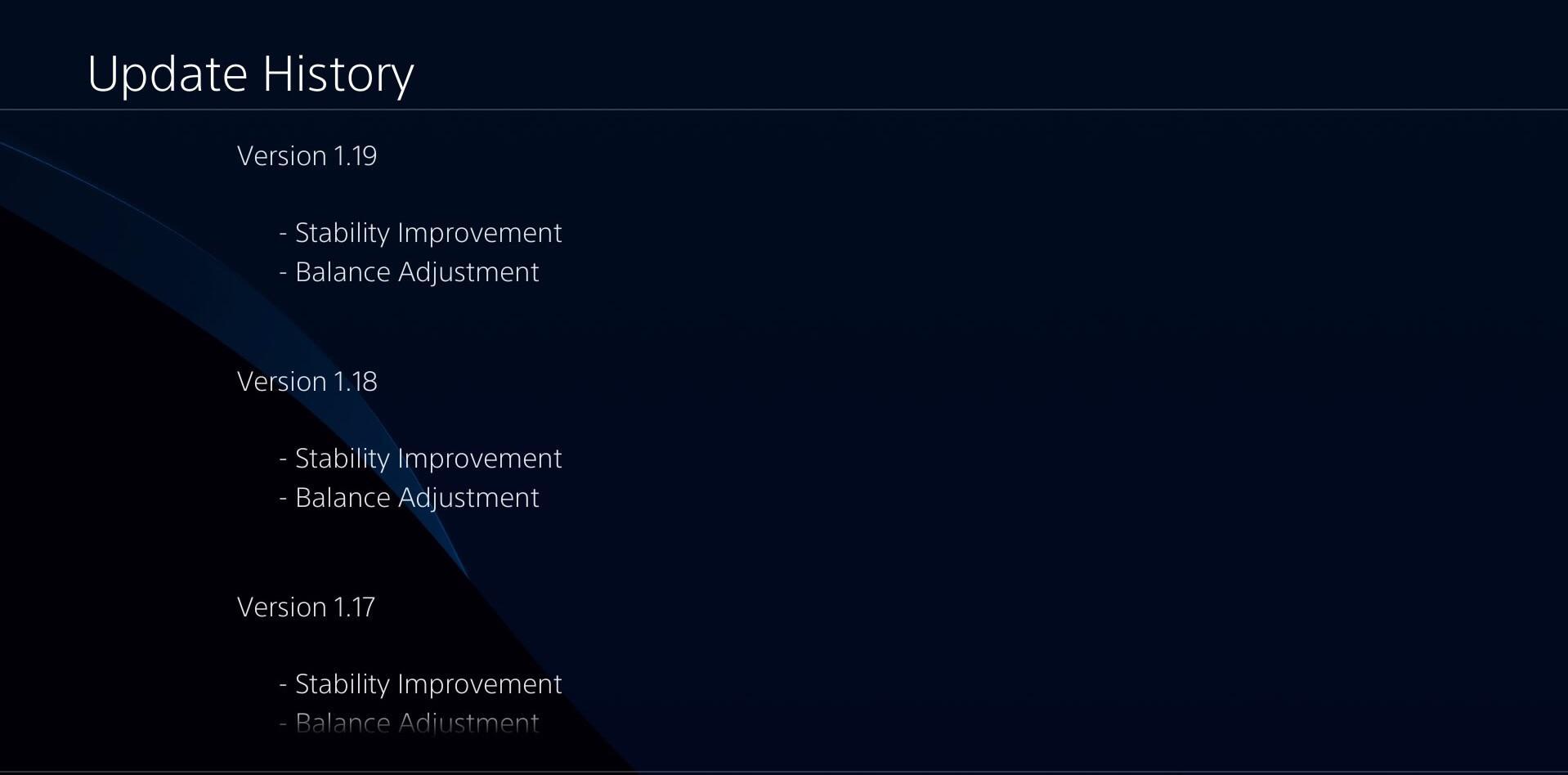 A new update version 1.19 | Scrolller