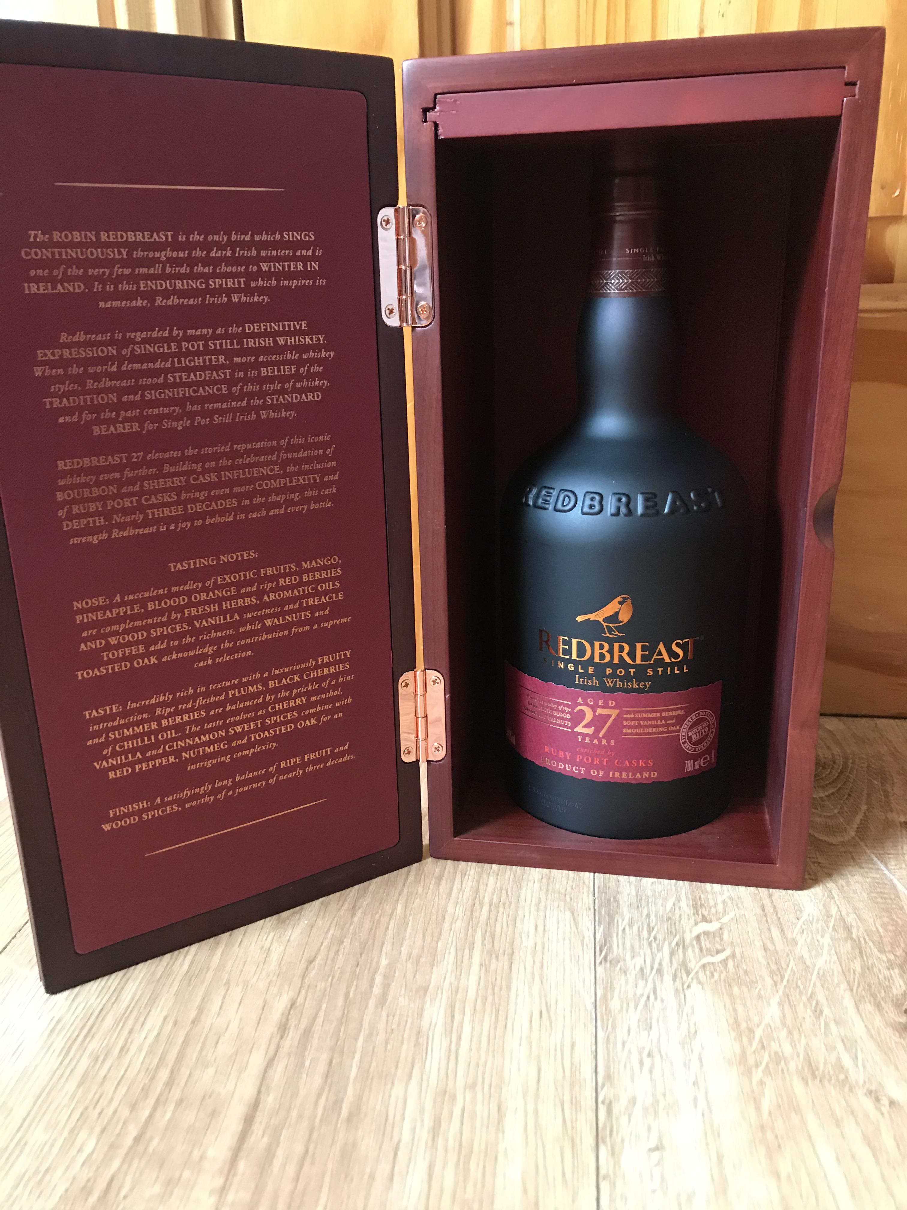 A nice little bottle for world whiskey day | Scrolller